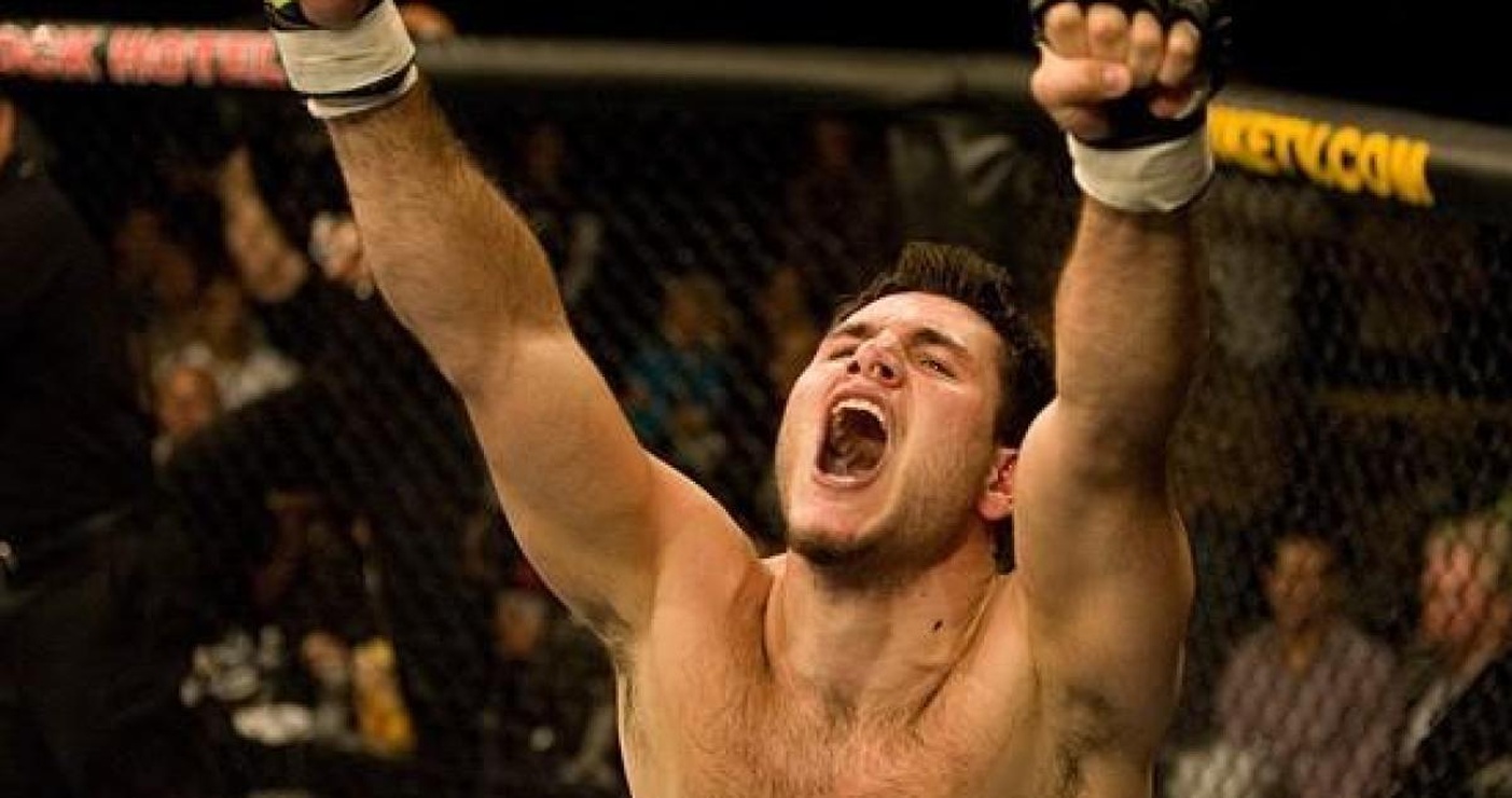 Picture of Charles McCarthy