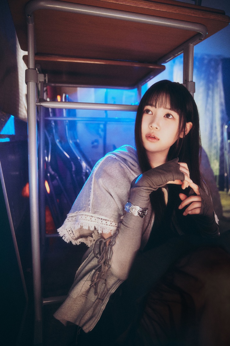 Picture of Na-yeon Kim