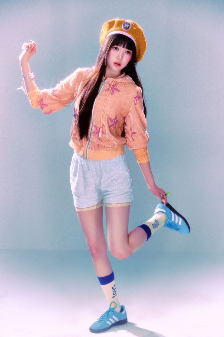 Picture of Na-yeon Kim