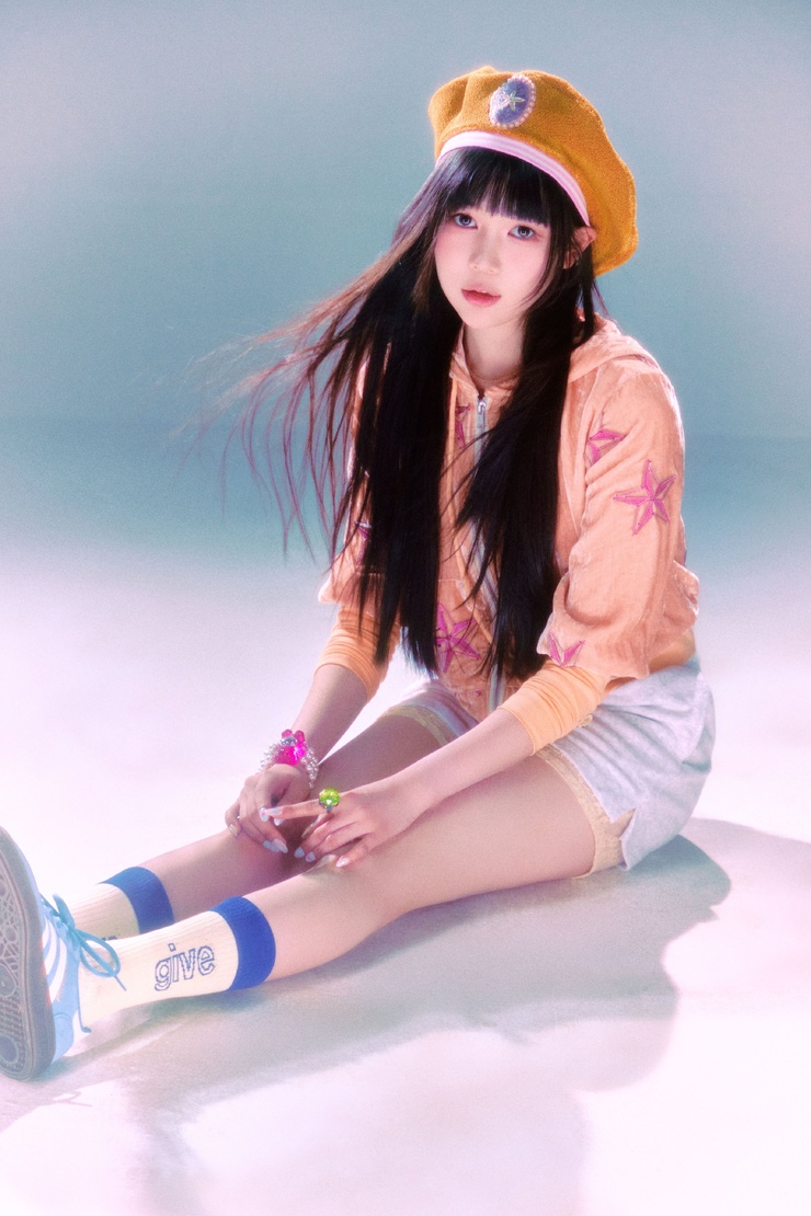 Picture of Na-yeon Kim