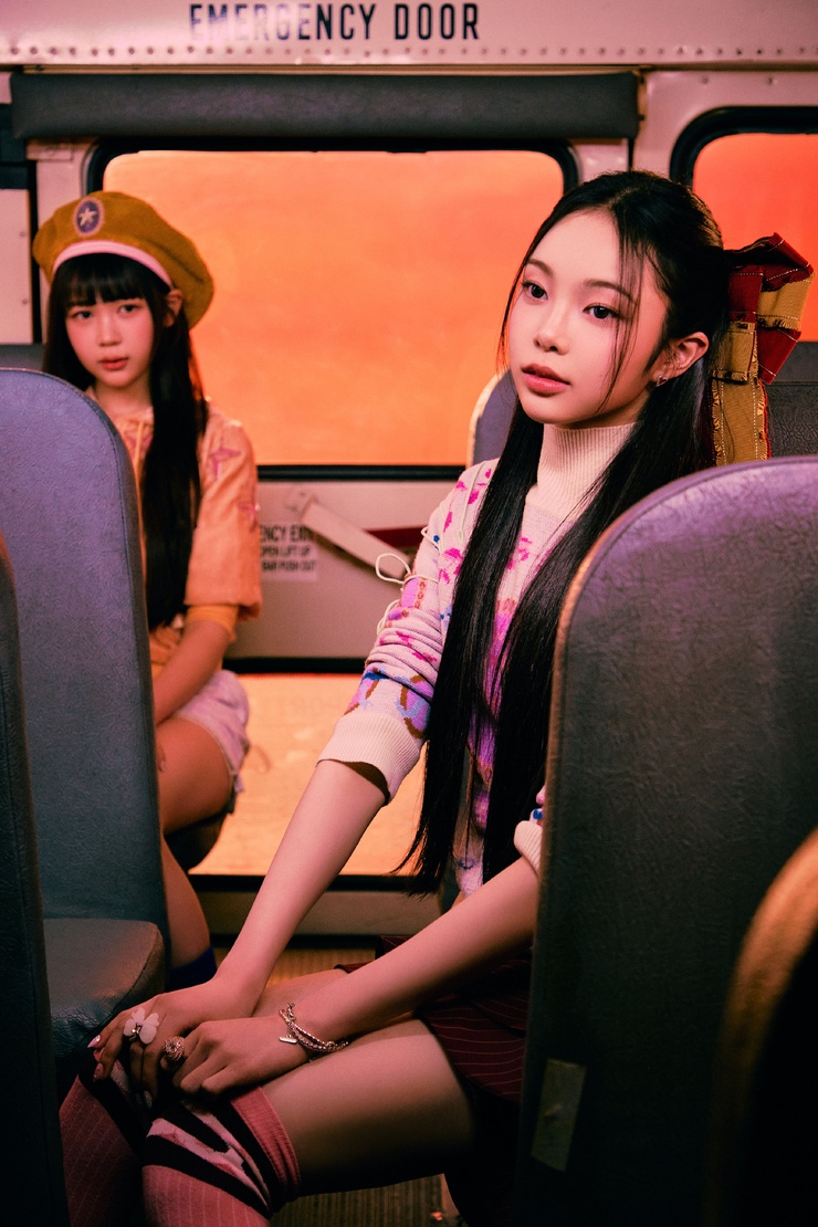 Image of Na-yeon Kim