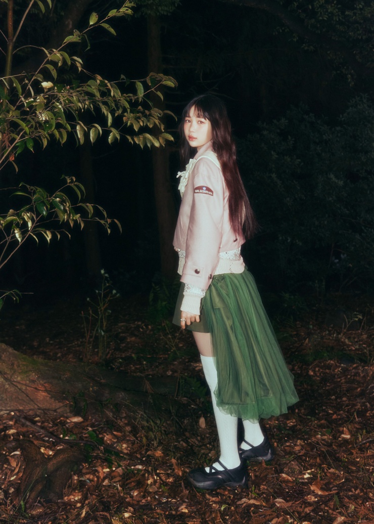 Picture of Na-yeon Kim