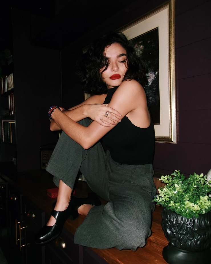 Picture of Paulina Chávez