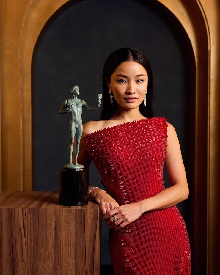 Picture of Anna Sawai