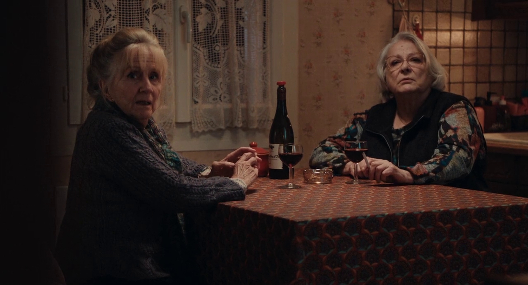 Picture of When Fall Is Coming