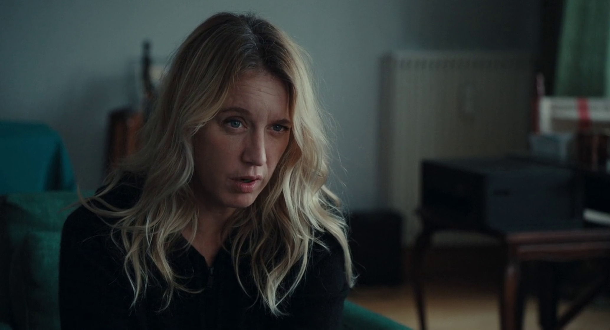 Image of When Fall Is Coming