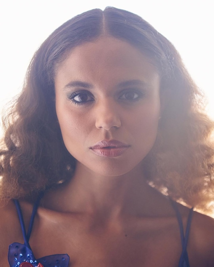 Picture of Jessica Kate Plummer