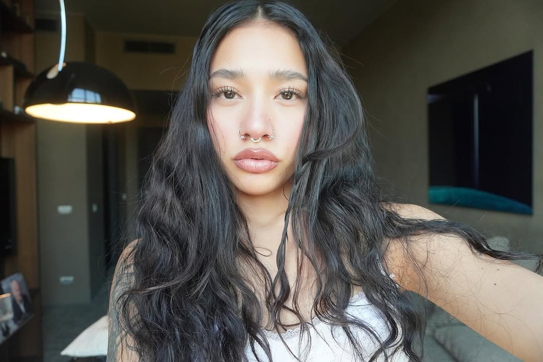 Picture of Lizeth Selene