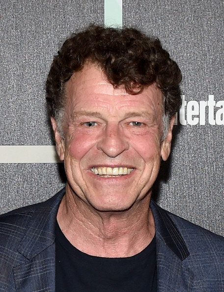 Picture of John Noble