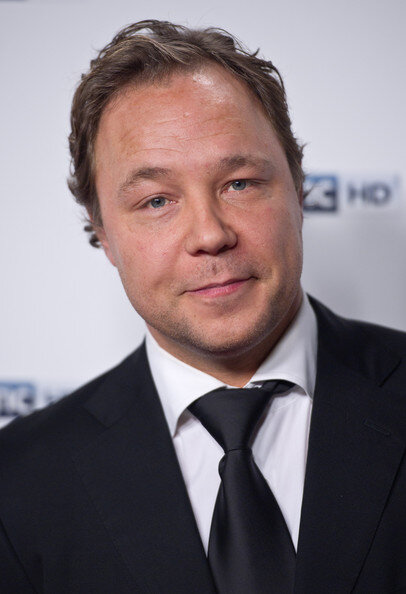 Stephen Graham picture