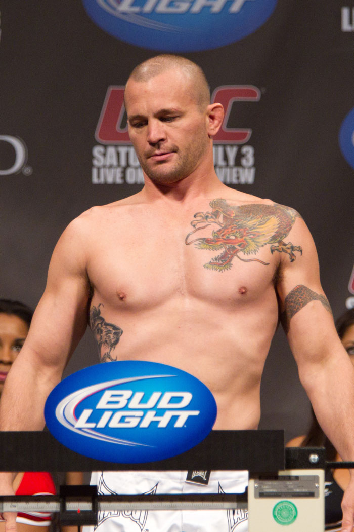 Picture of Chris Lytle