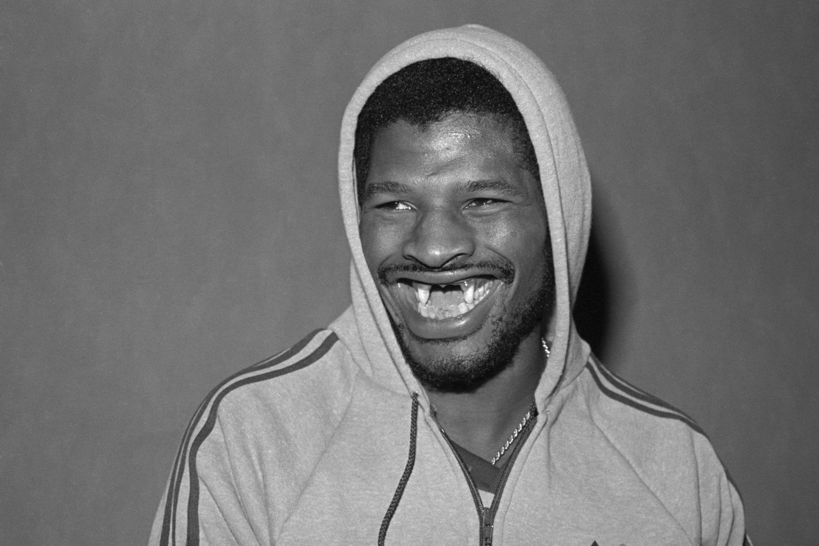 Leon Spinks picture