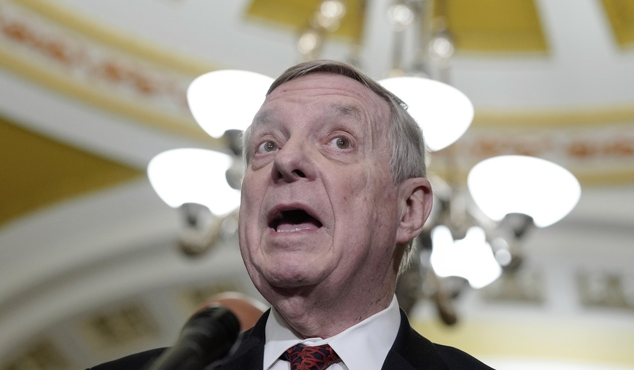 Picture of Dick Durbin
