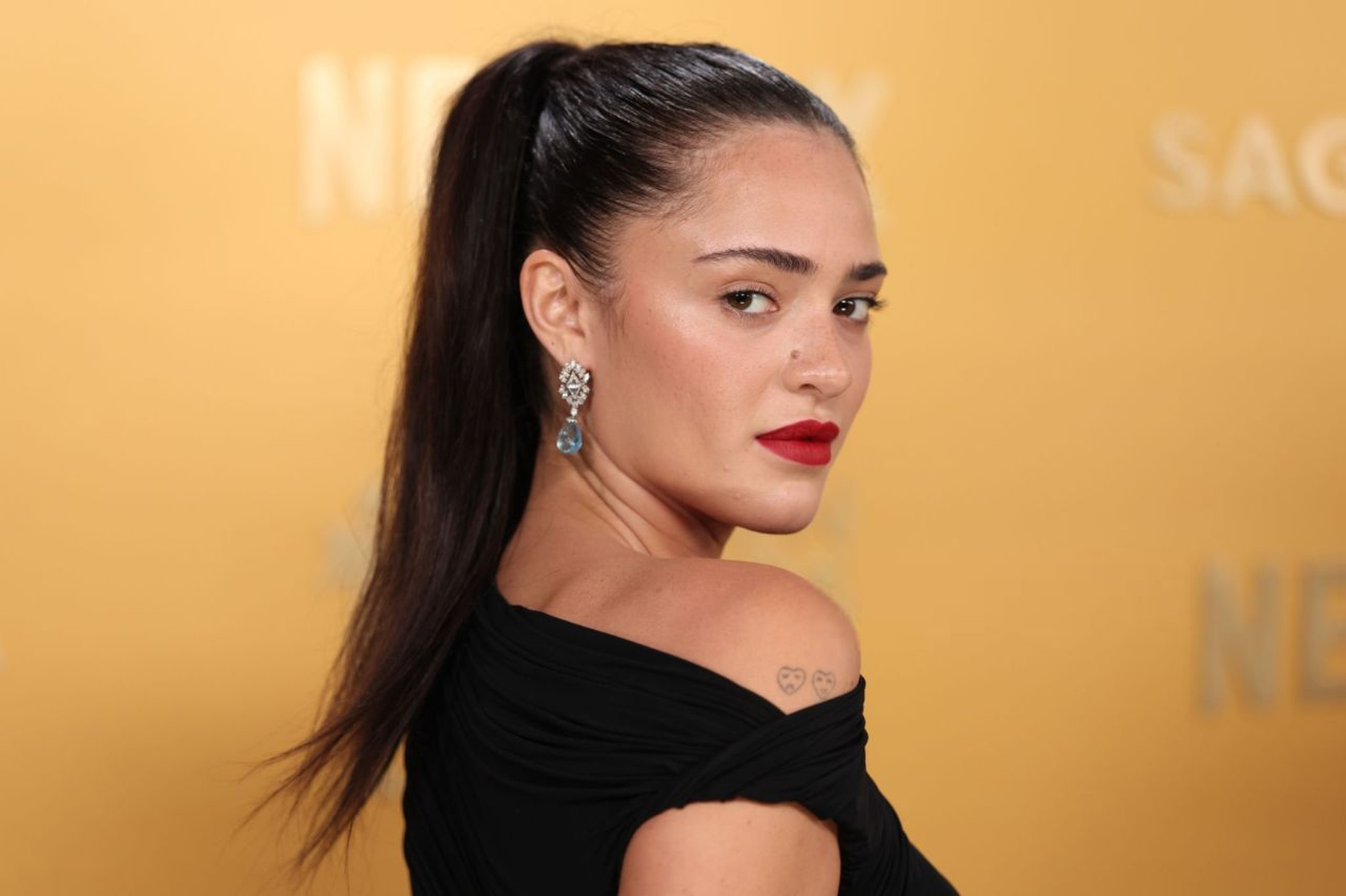 Picture of Luna Blaise