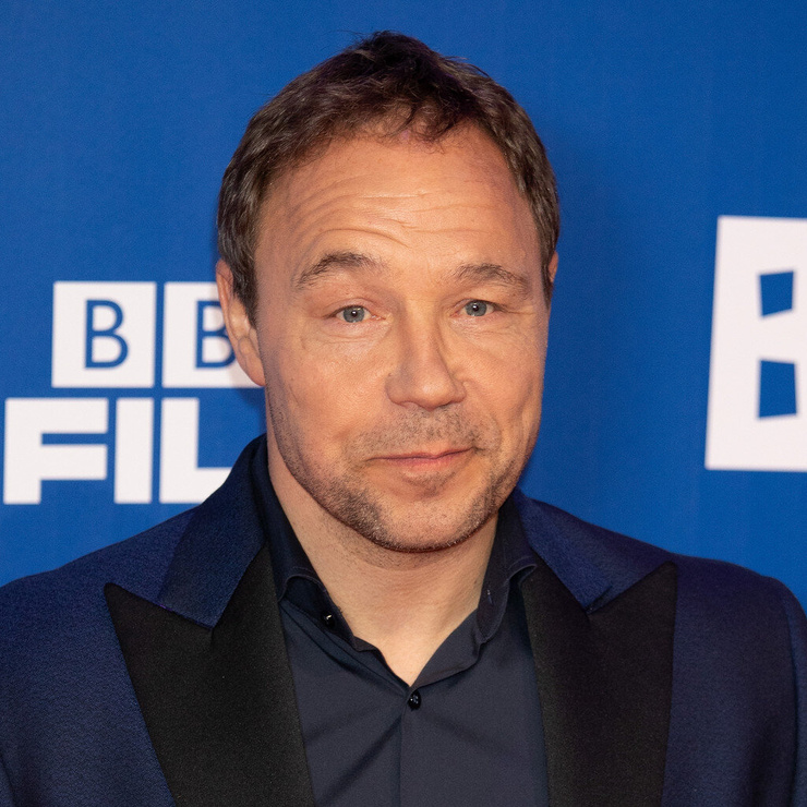 Picture of Stephen Graham