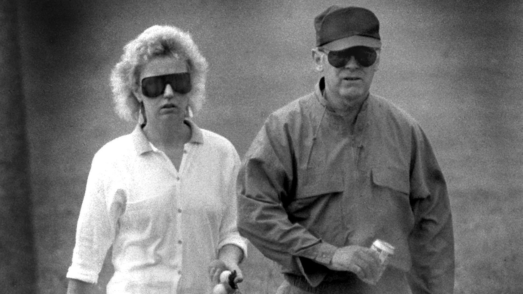 Picture of Whitey Bulger