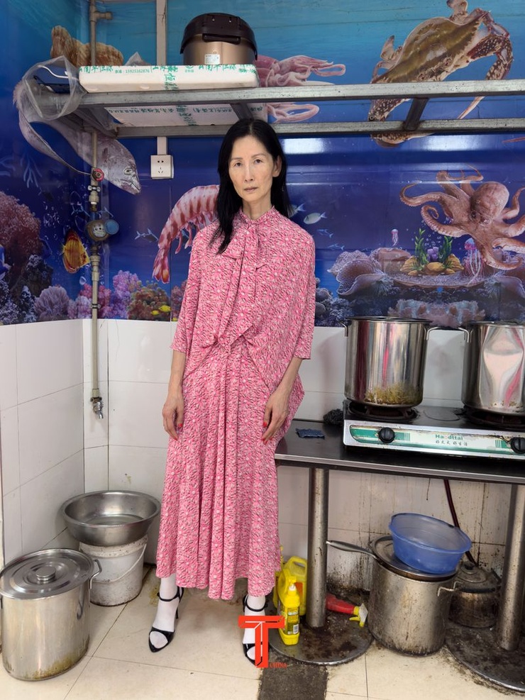 Picture of Christina Chung