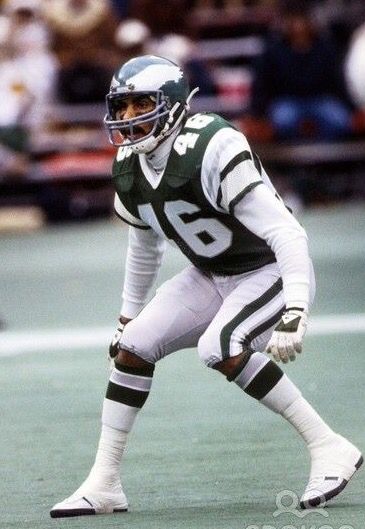 Picture of Herman Edwards