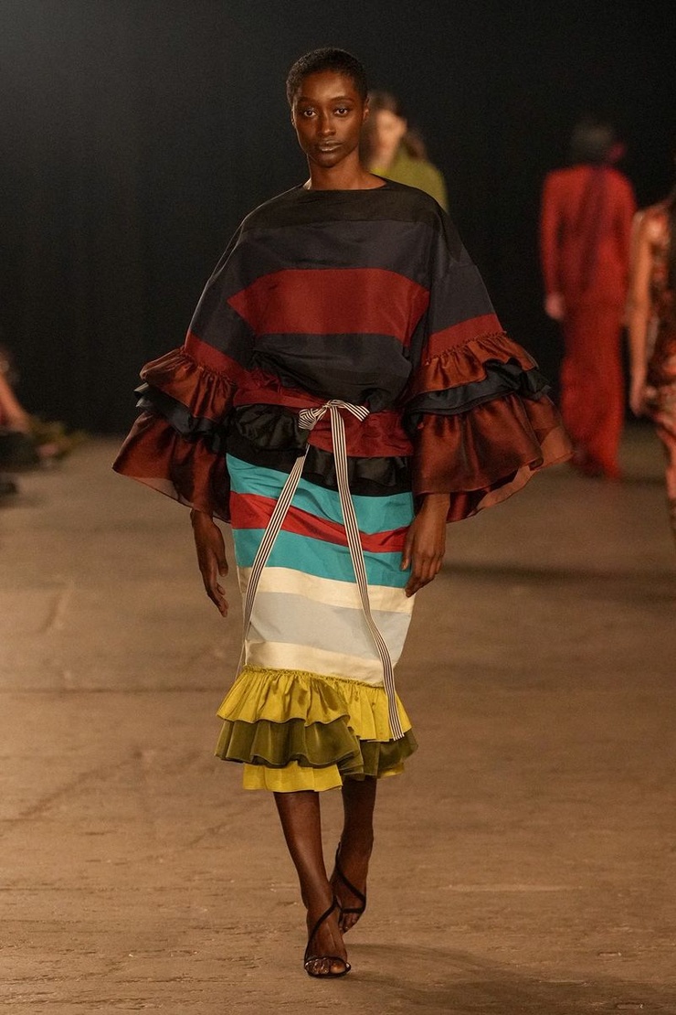 Image of Sienna King