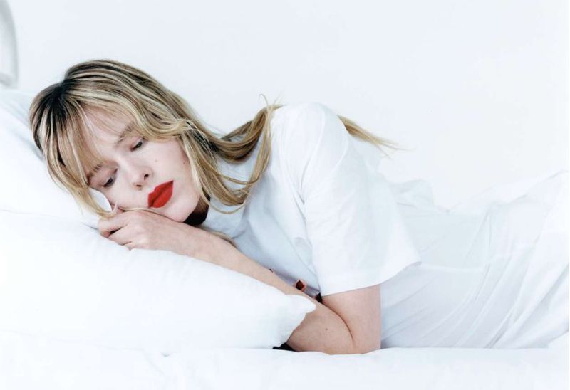 Picture of Kristine Lindseth