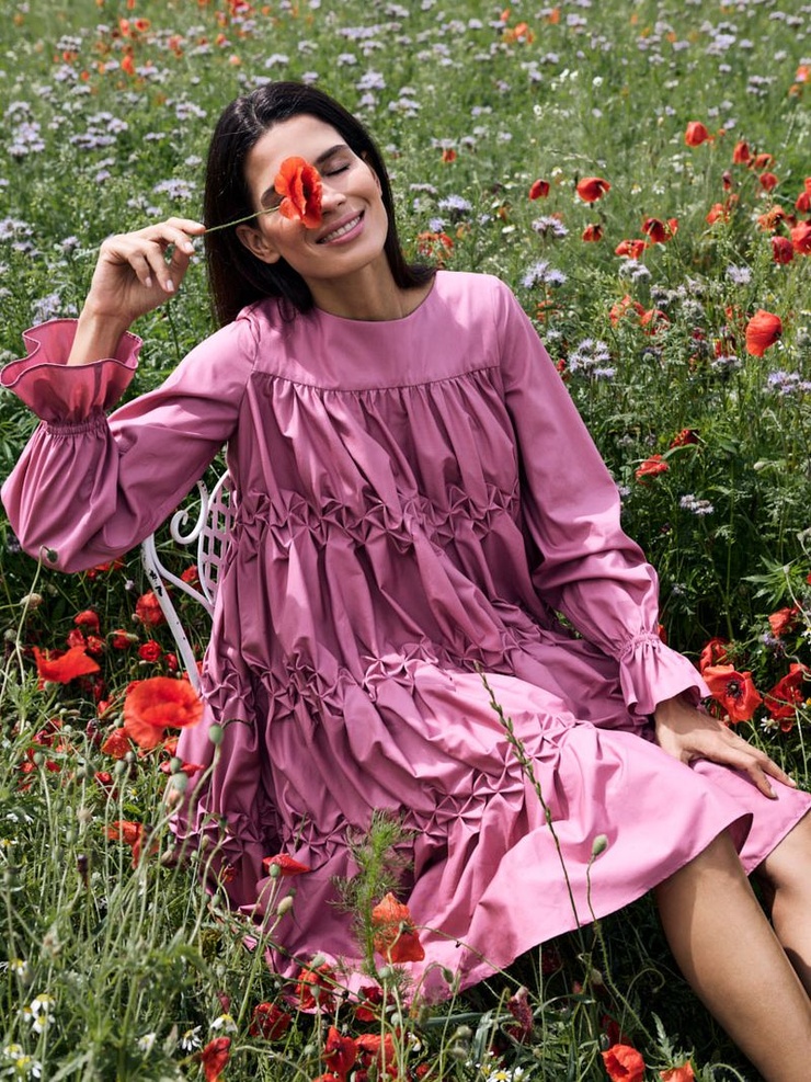 Picture of Raica Oliveira