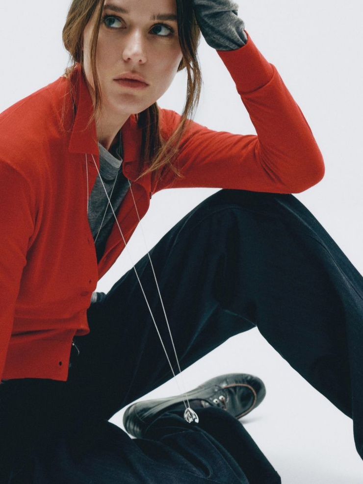 Picture of Vivienne Rohner