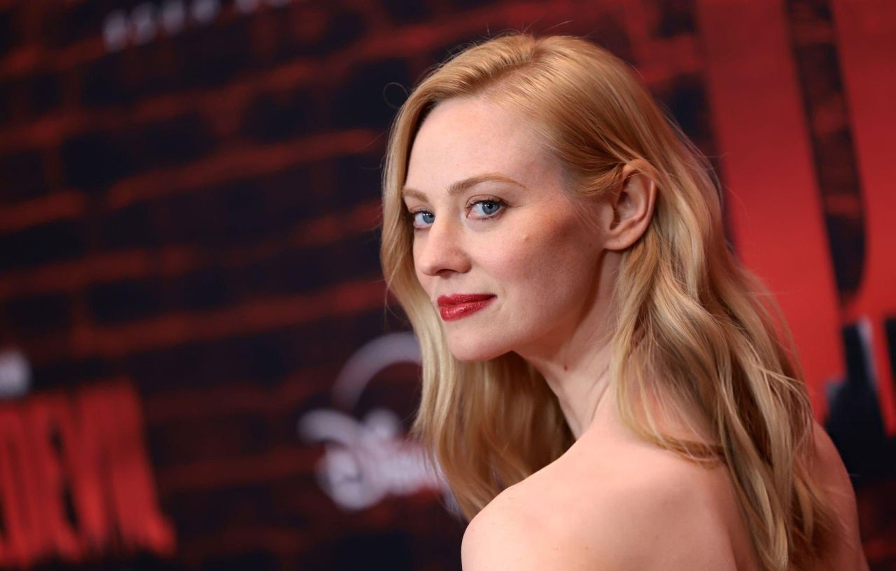 Picture of Deborah Ann Woll