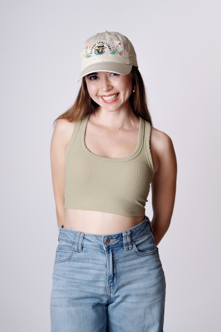 Picture of Maya Higa