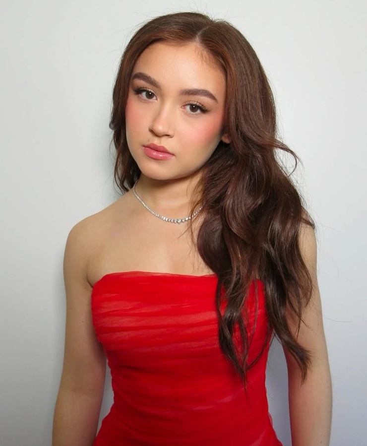 Picture of Anna Cathcart