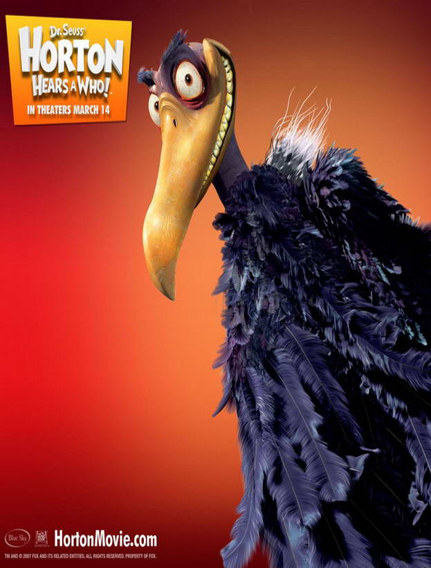 Picture of Horton Hears a Who!