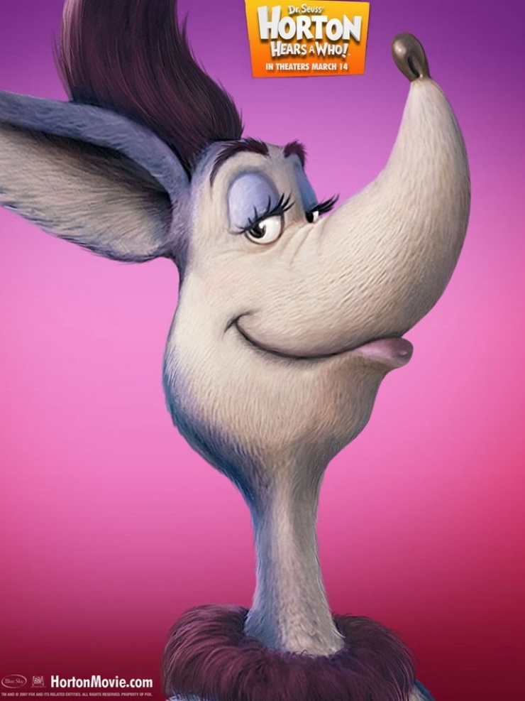 Picture of Horton Hears a Who!