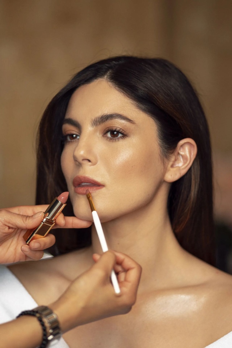 Picture of Monica Barbaro