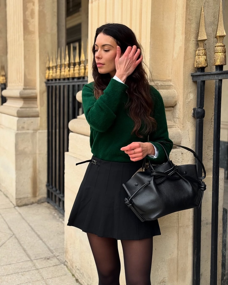 Picture of Caroline Podlewski