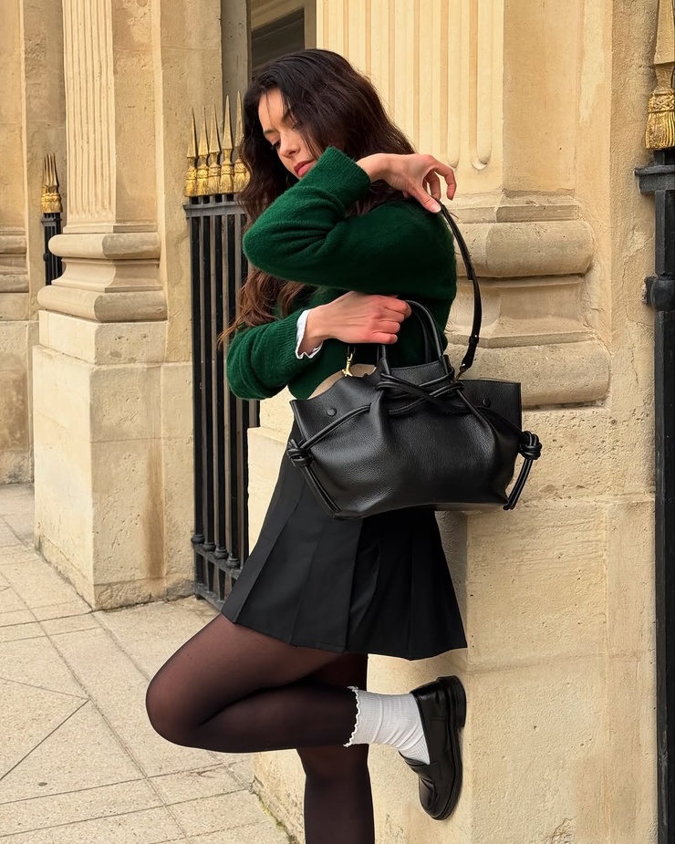 Picture of Caroline Podlewski