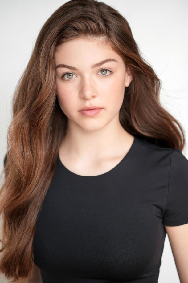 Picture of Maesa Nicholson