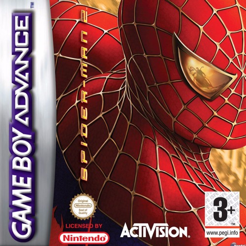 Image of Spider-Man 2