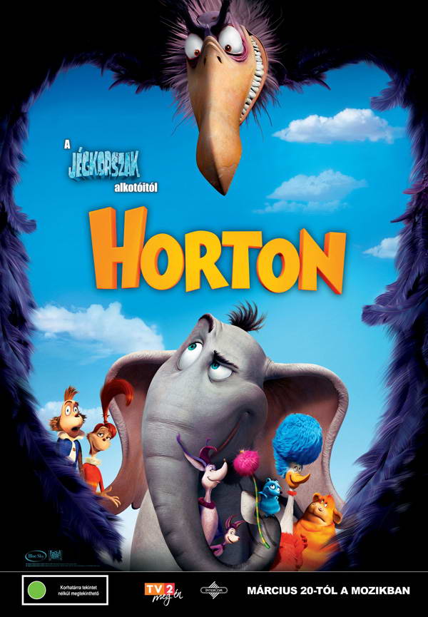 Picture of Horton Hears a Who! (2008)