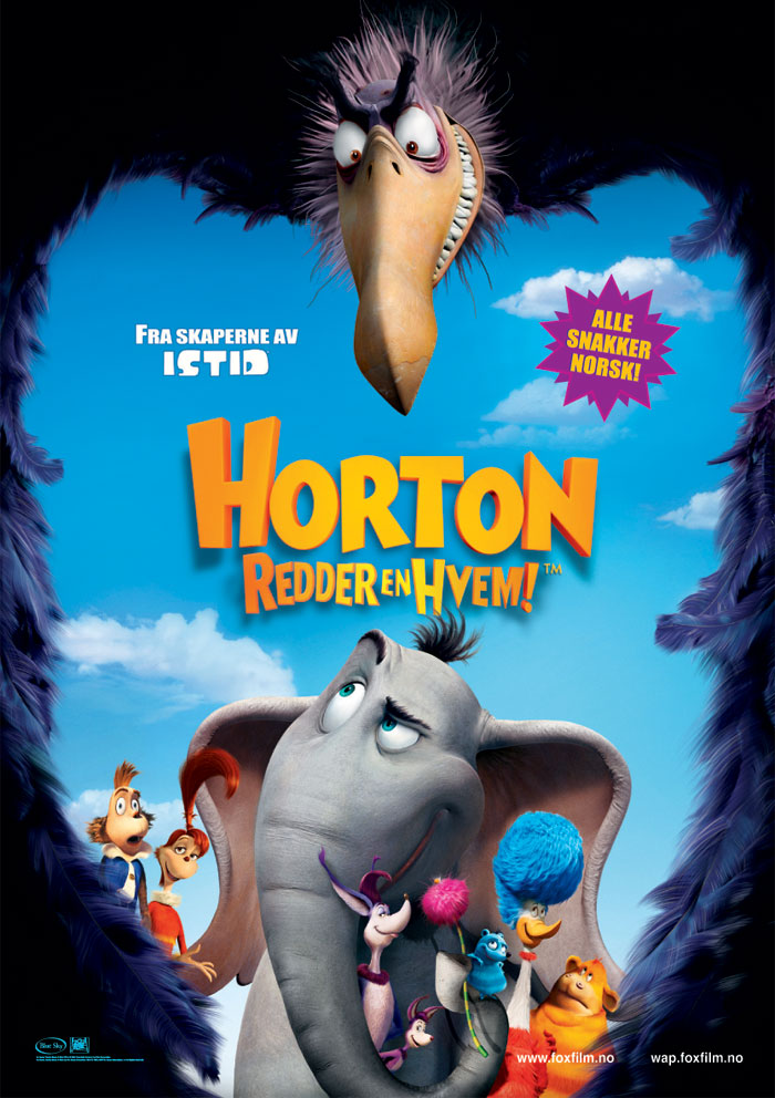Picture of Horton Hears a Who! (2008)