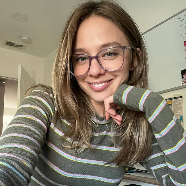 Picture of Anna Lore