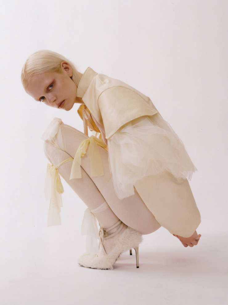 Picture of Emily Catherine