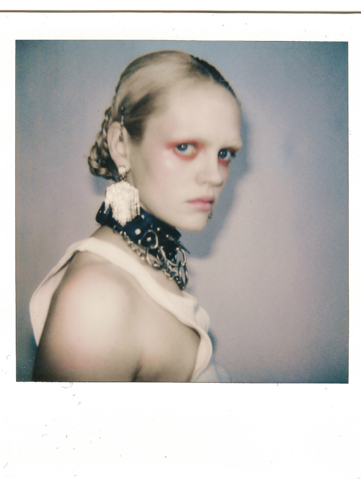 Image of Emily Catherine