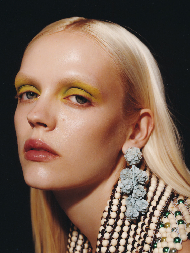 Image of Emily Catherine