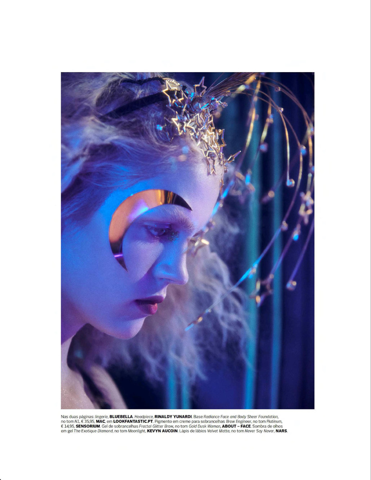 Picture of Emily Catherine