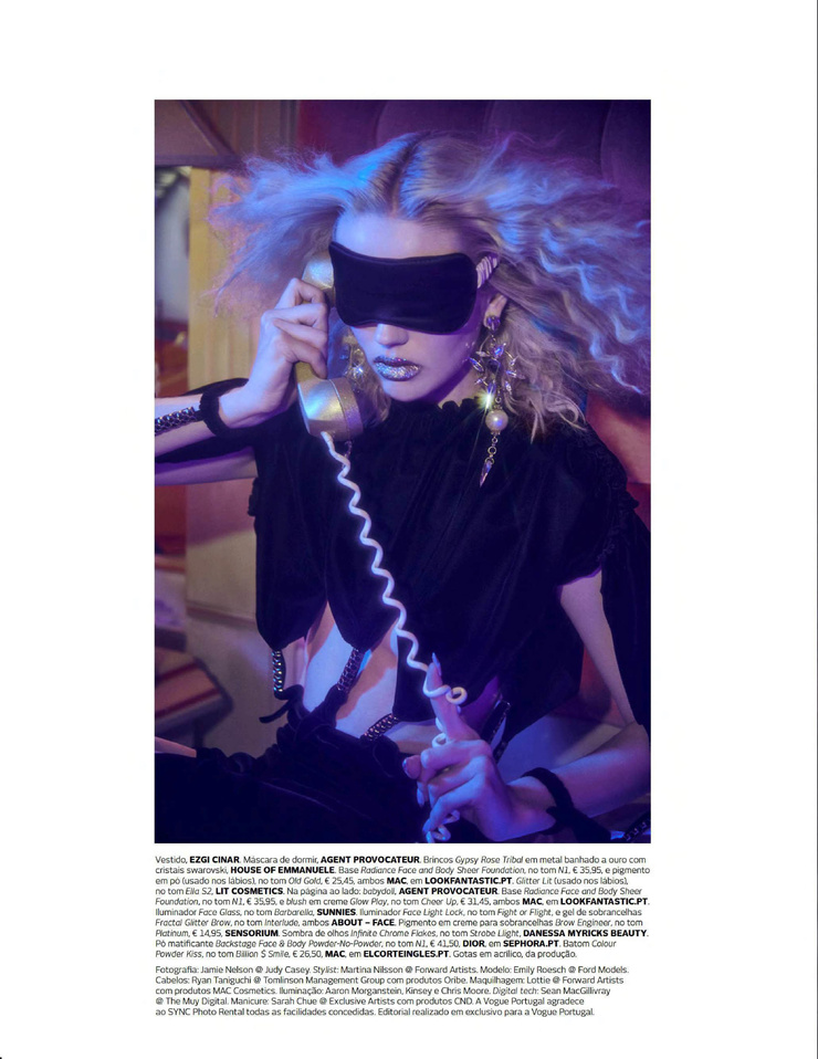 Emily Catherine image