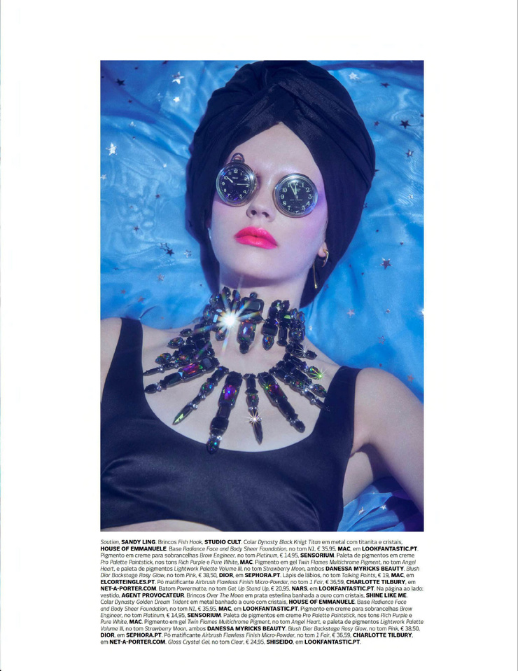 Picture of Emily Catherine