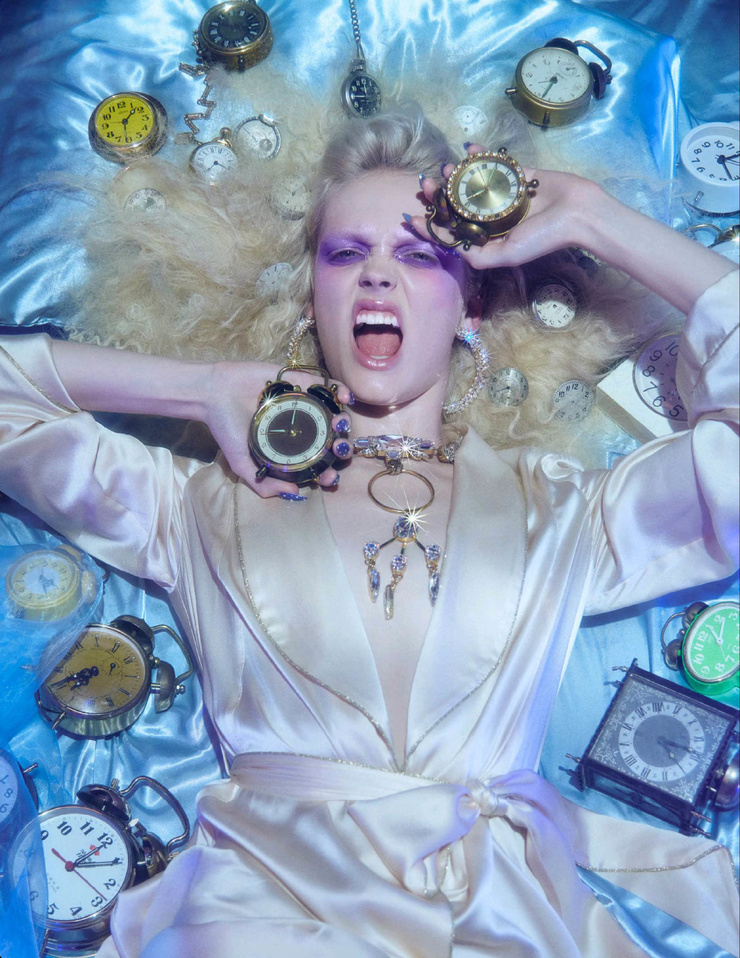 Picture of Emily Catherine