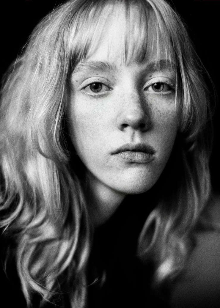 Image of Yeva Cheroi