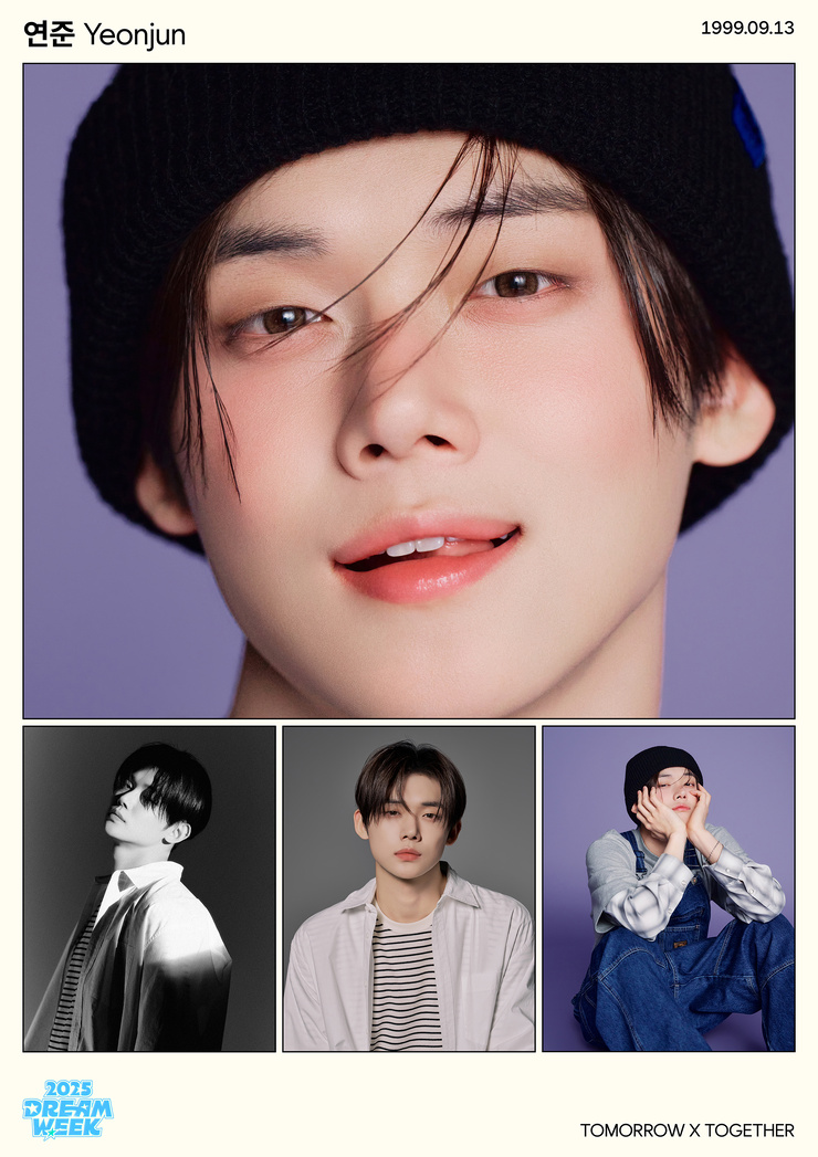 Picture of Choi Yeonjun (최연준)