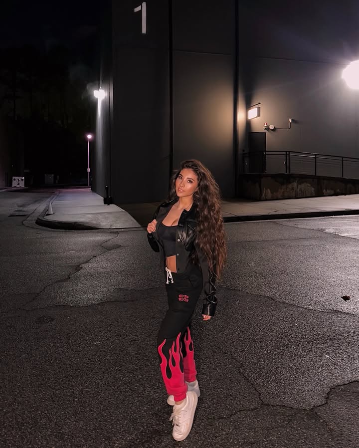 Picture of Haley Gosserand