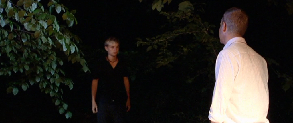 Three Summers